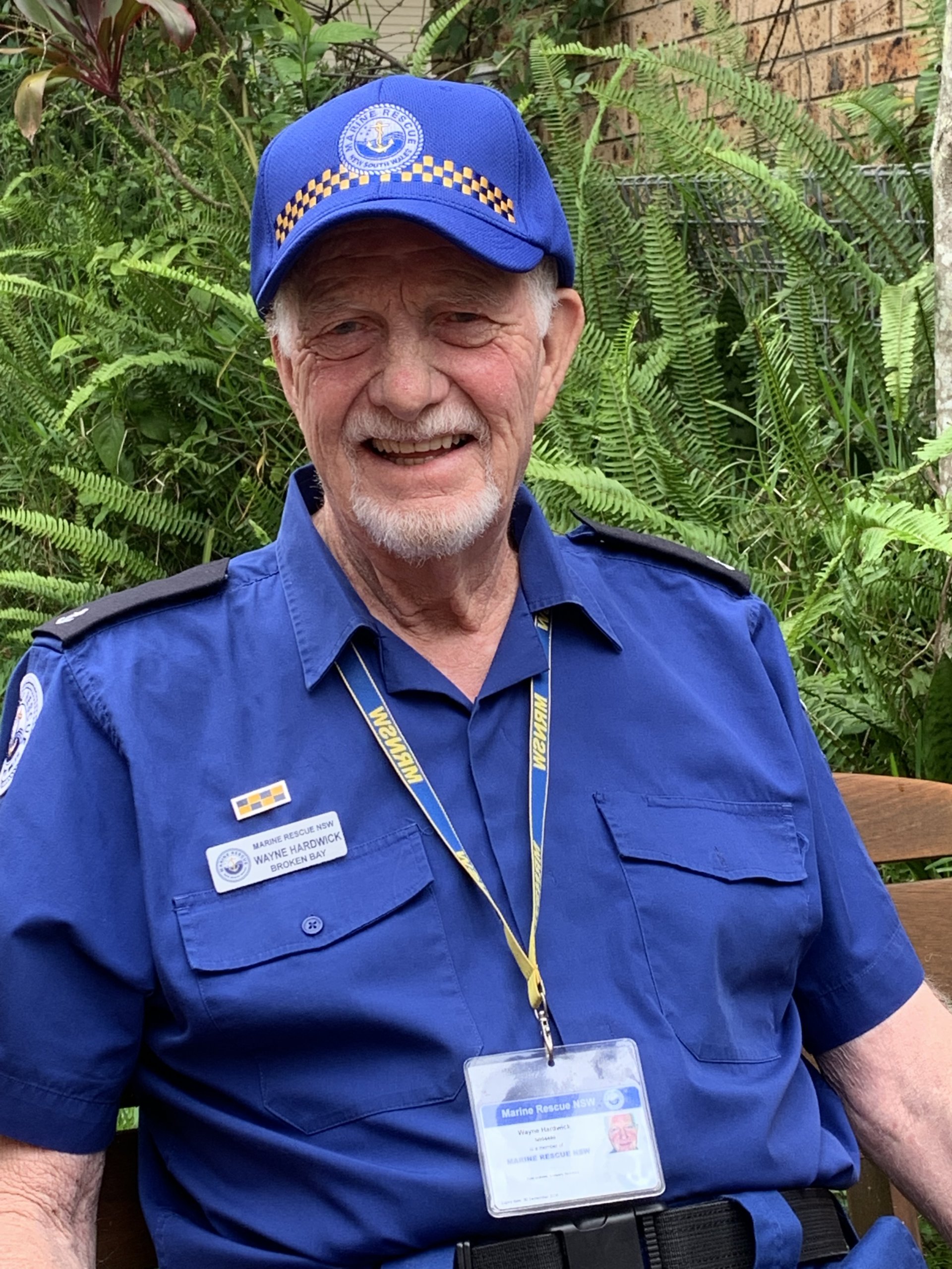 Our Team - Broken Bay